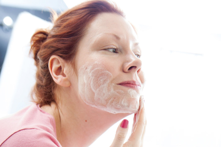 How To Exfoliate Face With Utmost Care